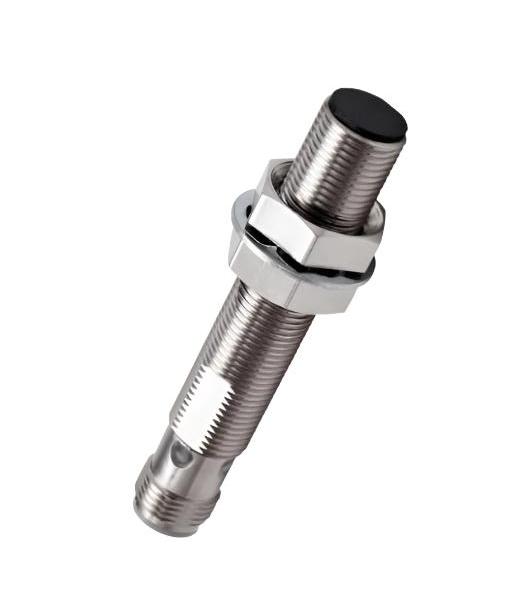Omron E2E-X2B1TL12-M1 - Inductive Proximity Sensor M12 3-wire – LiquistoAxcess Int.