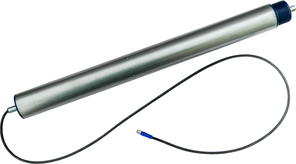 Pulseroller PR-AD-50-963-45QMHP-B-50 - Senergy-Ai motorized drive roll – LiquistoAxcess