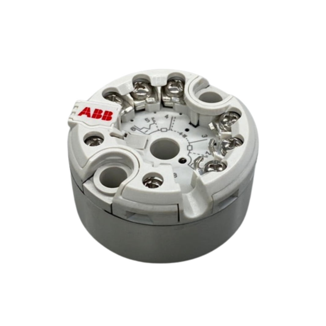 ABB TTH300-Y0/OPT Head-Mount Temperature Transmitter – LiquistoAxcess