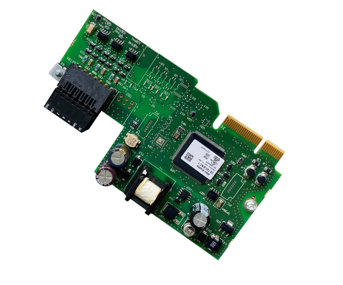 Allen Bradley Powerflex Incremental Encoder 20-750-ENC-1 ...