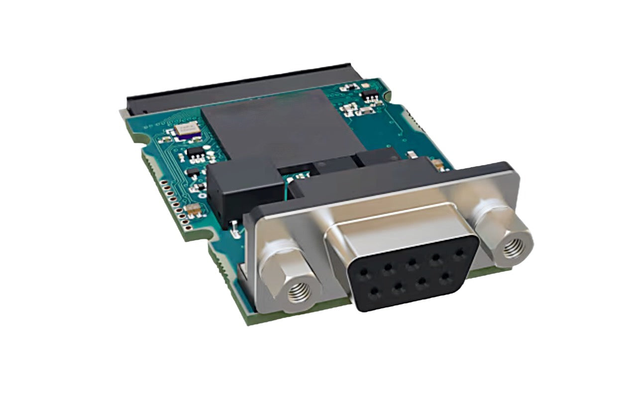 HMS Anybus-CC M40 AB6700-C - CompactCom 40 PROFIBUS – LiquistoAxcess