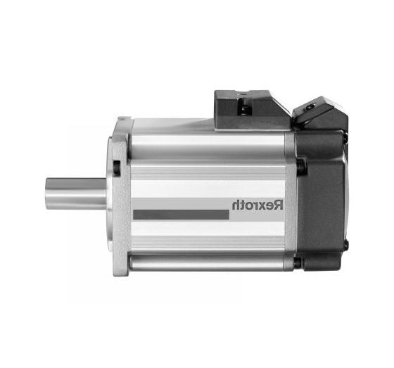 Bosch Rexroth MSM041B-0300-NN-M5-MH0 Synchronous Servo Motor ...
