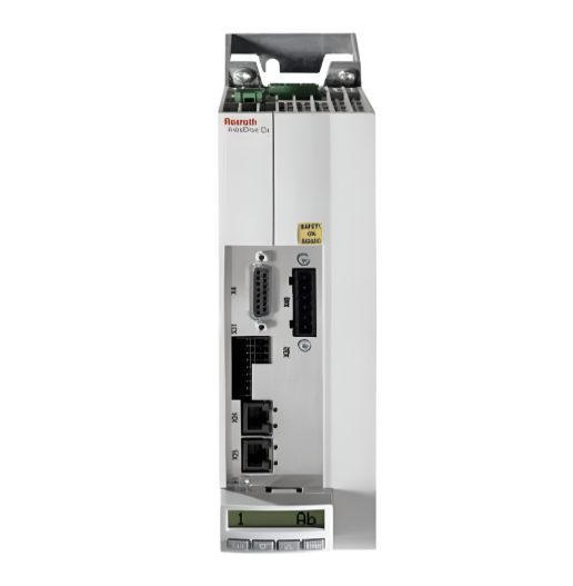 Bosch Rexroth R911379383 - Single-axis Converter IndraDrive Cs 54A 400 ...