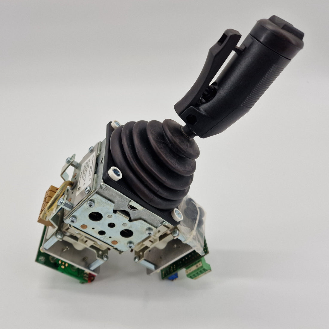 Gessmann Multi-axis Controller V64R/CR4298E Industrial Joystick – LiquistoAxcess