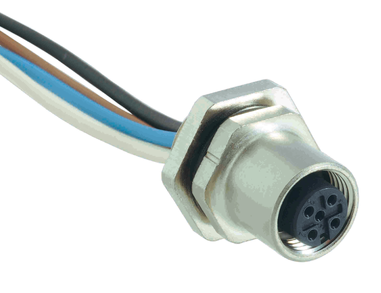 HARTING 21033112400 - Connector and Cable Assembly (10pcs) – LiquistoAxcess