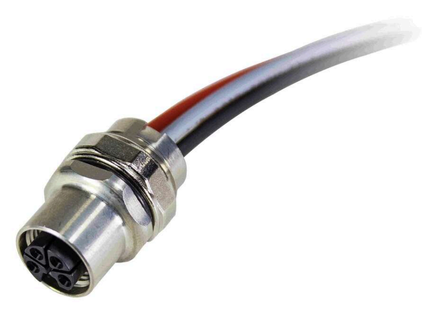 10pcs / 10x HARTING 21035962516 - Connector and Cable Assembly ...