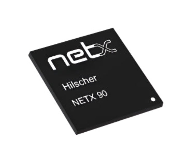Hilscher NETX90 - System-on-Chip (SoC) ARM Cortex-M4 (15 pcs ...