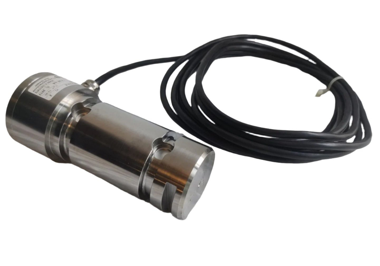 PIAB Load Measurement Axle DMS 356 PMA-E 90kN – LiquistoAxcess