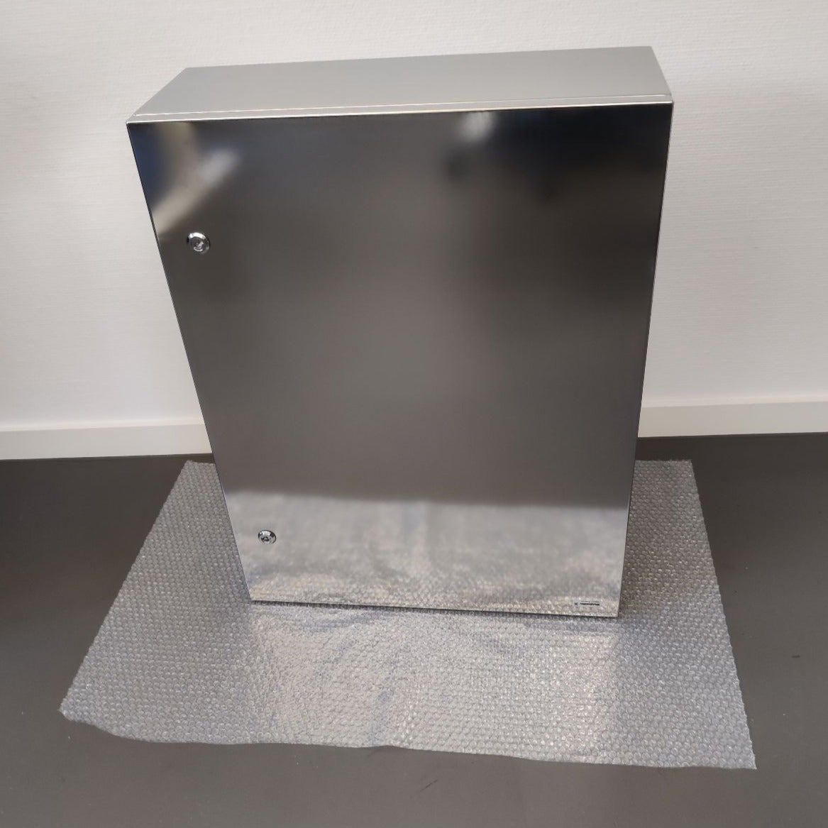 Weidmüller Housing KTBi QL (Klippon Terminal Box industrial- quarter l ...