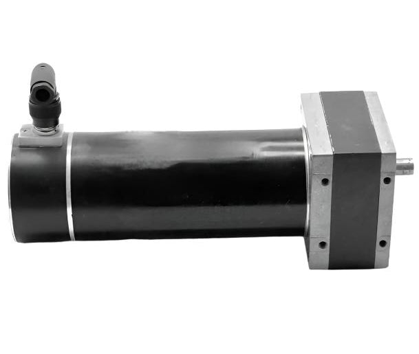 DF884Z00000806 NECKAR 3-Phase Geared Motor 50W 3x230V – LiquistoAxcess