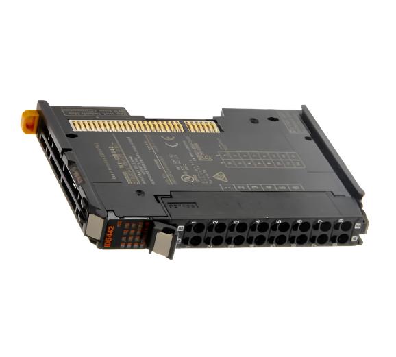 Omron NX-ID5442 - Digital I/O Module 24VDC 16 PNP Digital Inputs ...