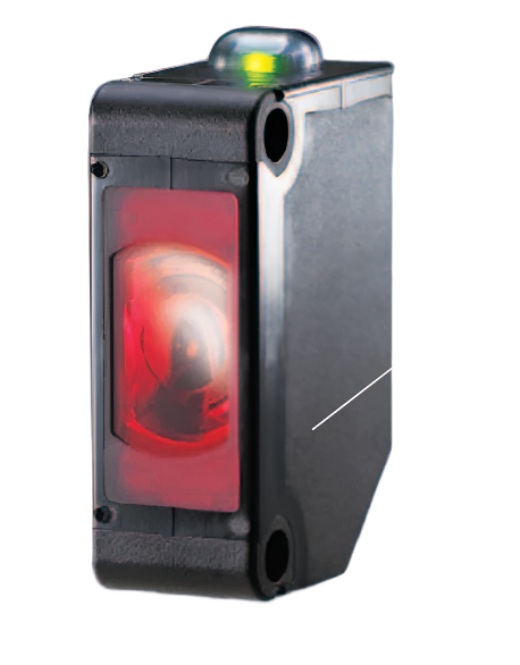 Panasonic CX-412-P-Z - Compact Photoelectric Sensor 24VDC M8 PNP ...