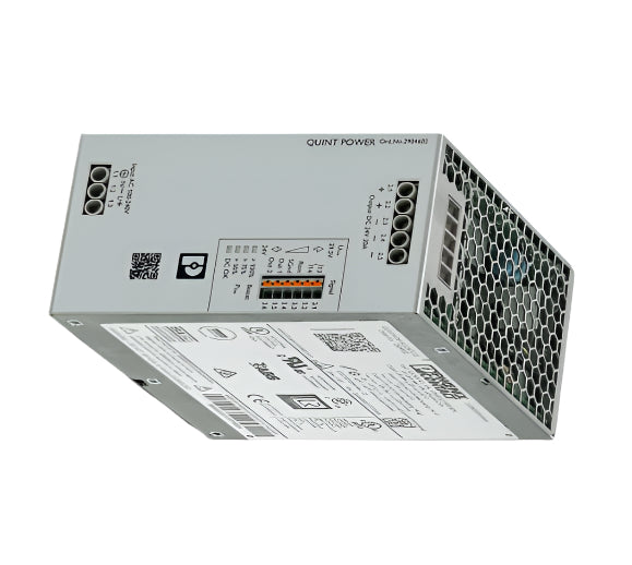 Phoenix Contact 2904602 - Power Supply Unit QUINT4-PS/1AC/24DC/20 ...
