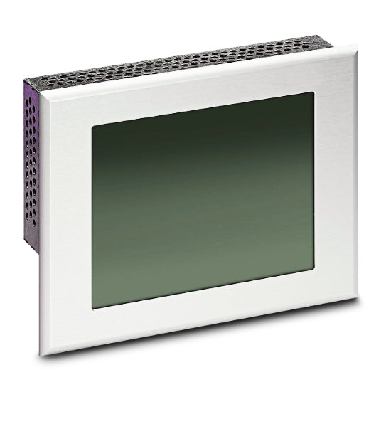 Phoenix Contact TP57AT-01 HMI Touch Panel with TFT Display 5.7" 320x24 ...