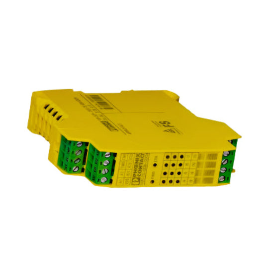 Phoenix Contact PSR-SPP-24DC/TS/SDI8/SDIO4 (2986041) - I/O Extension M – LiquistoAxcess