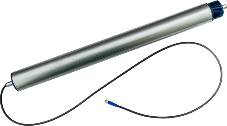 PR-AD-50-963-45QMHP-B-50 Pulseroller - Drum Motor Kyowa Senergy ...