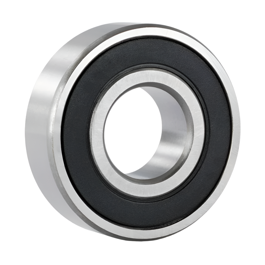 2X FIEDLER Roller Bearing 6212-2RS1 – LiquistoAxcess Int.