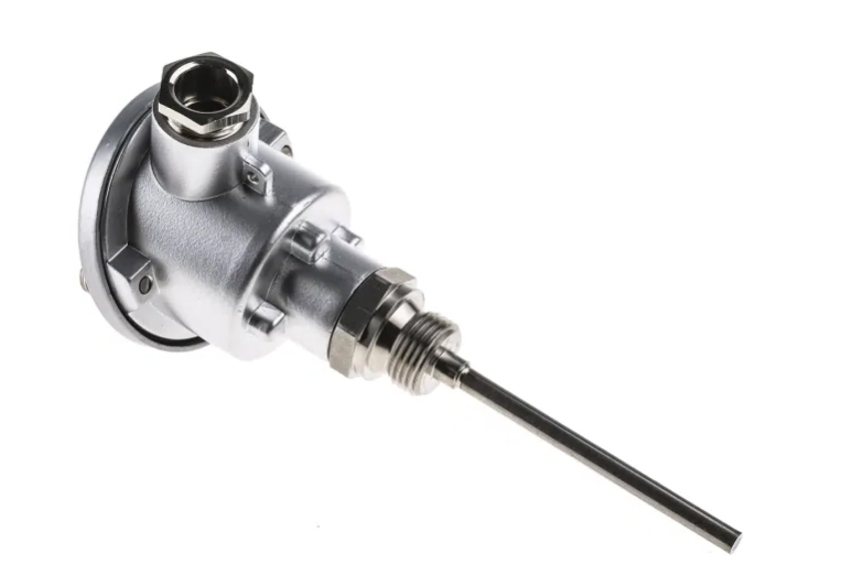 Jumo 902230 / 40-415-1011 Temperature Sensor PT100 – LiquistoAxcess