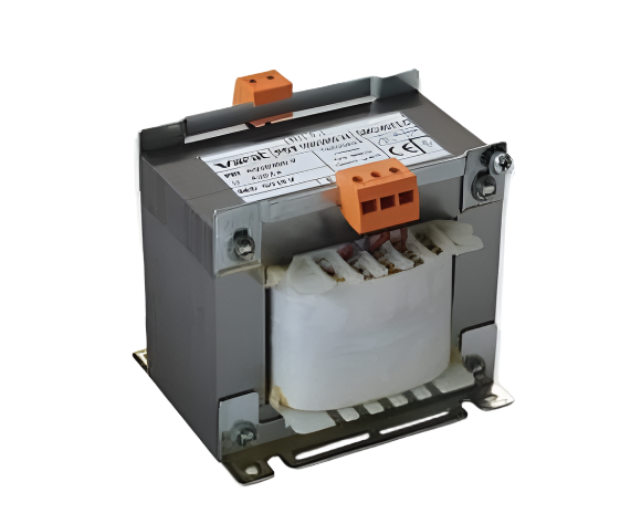 Varat SMU/4010.D - Multi-voltage Control Transformer 500VA 0-230V ...