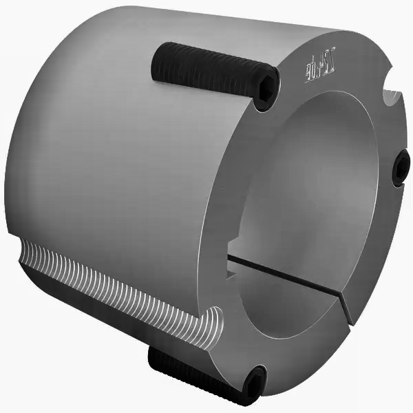 DESCH 3535-80 Taper-Bush – LiquistoAxcess