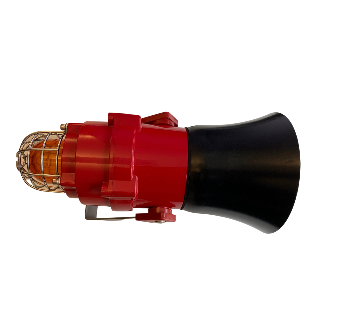 EXL06 FHF Crouse-Hinds Ex Sounder-Strobe-Combination – LiquistoAxcess