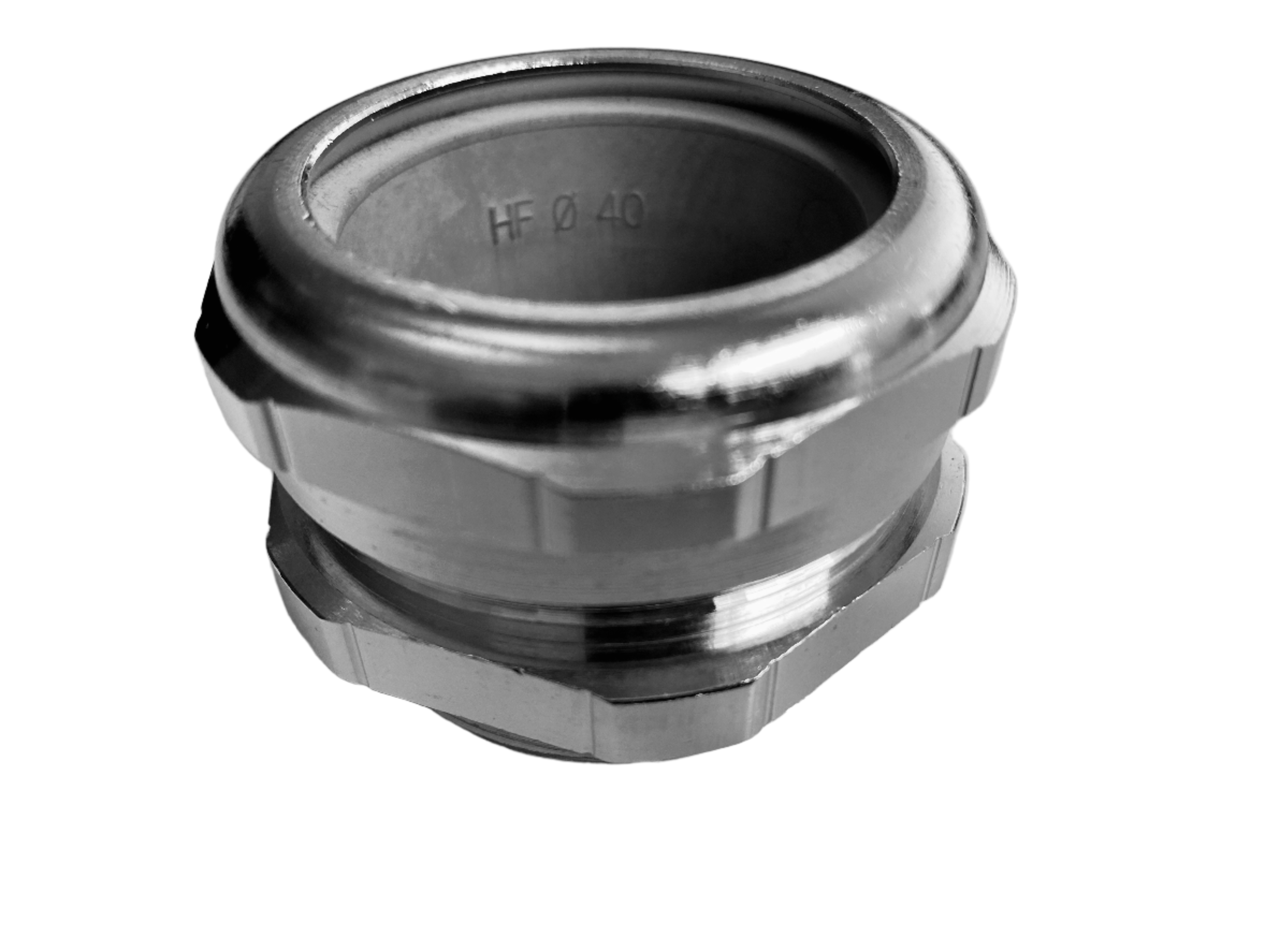 LAPP Cable Gland M50X1,5 25057dp40 – LiquistoAxcess Int.