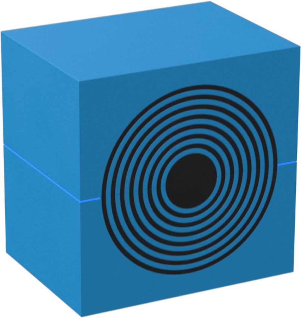 Roxtec CM Module 40 10-32 – LiquistoAxcess