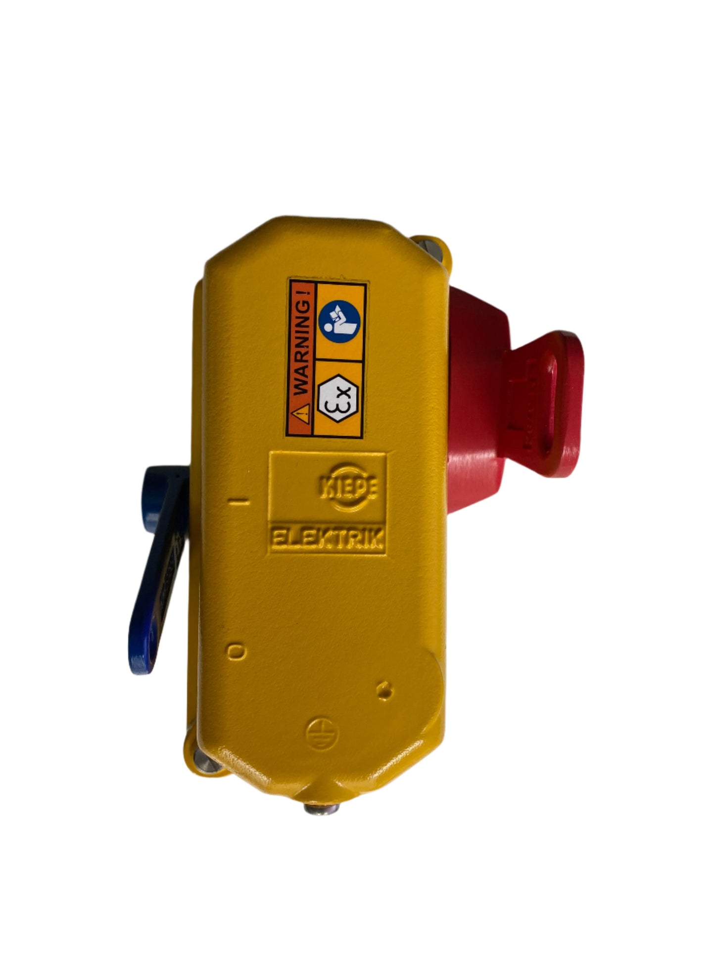 Kiepe Emergency Stop Rope Pull Switch HEN EX 003 2D – LiquistoAxcess Int.