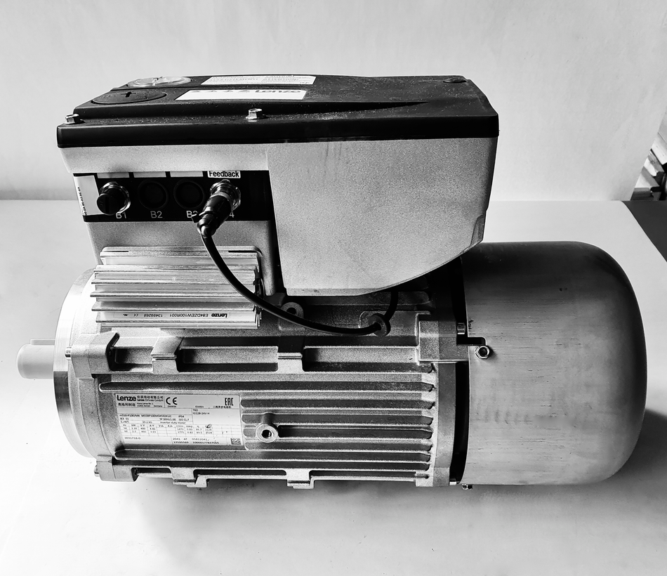 Lenze – tagged "3-Phase Motor" – LiquistoAxcess Int.