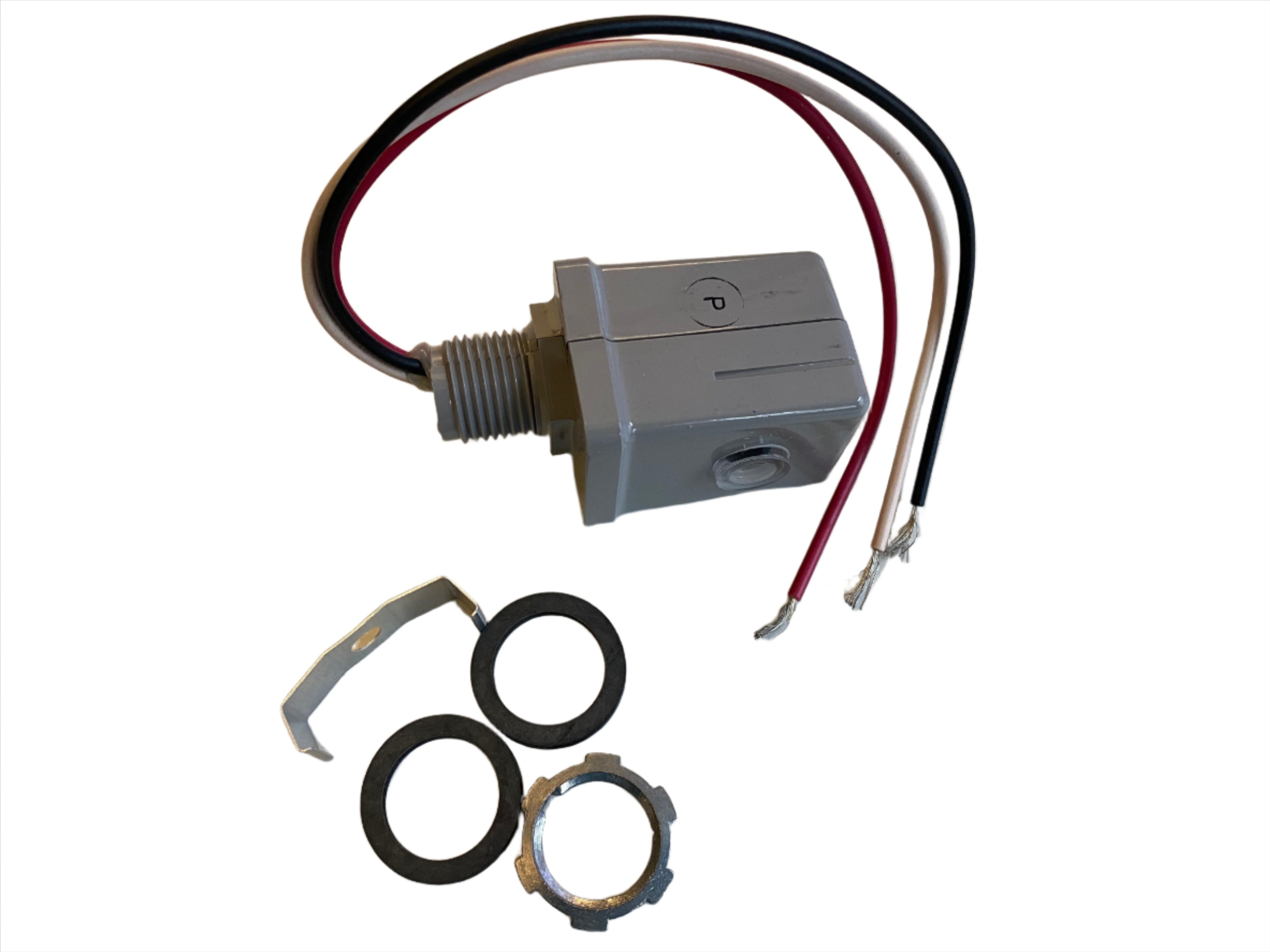 INTERMATIC Stem Mount Thermal Photocontrol K4121C – LiquistoAxcess Int.