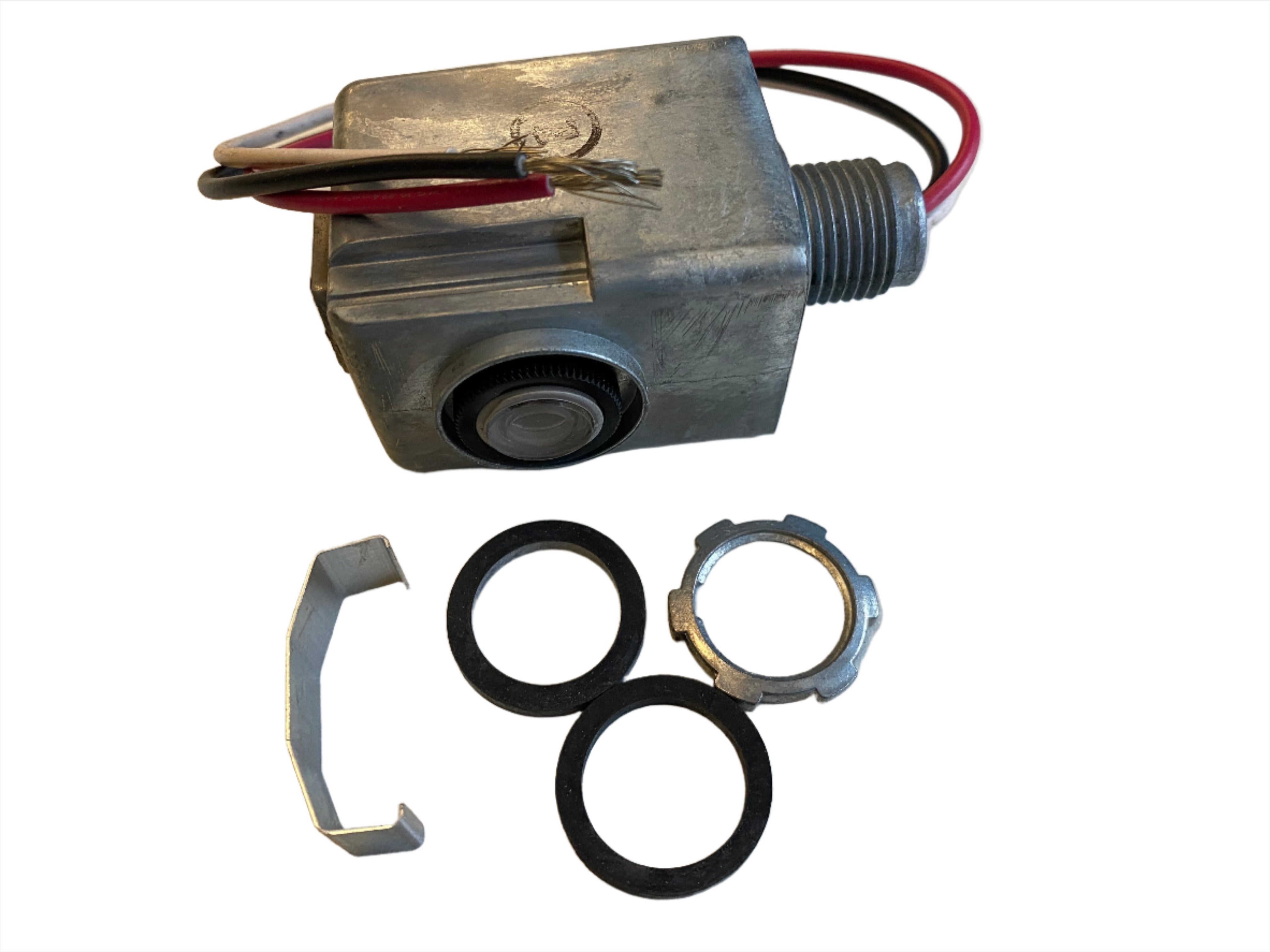 INTERMATIC Metal Stem Mount Thermal Photocontrol K4421M – LiquistoAxcess