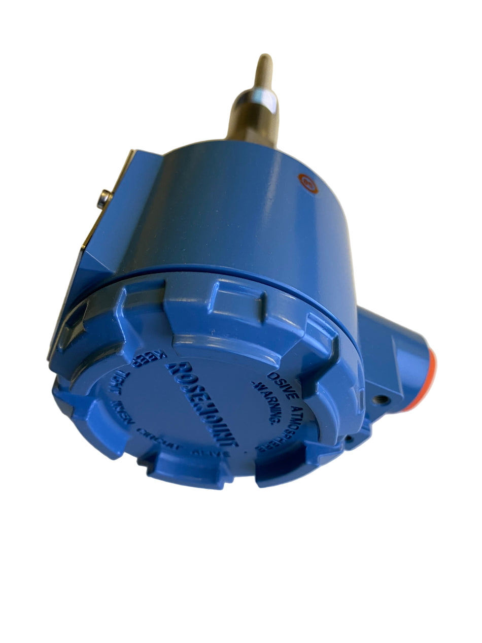 Rosemount 0078D21N00N025E6 - Series 78 RTD Temperature Sensor Assembly ...