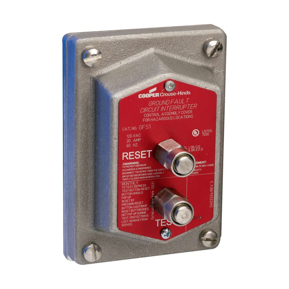 Crouse Hinds Explosion Proof Understanding NEMA 7 Explosionproof