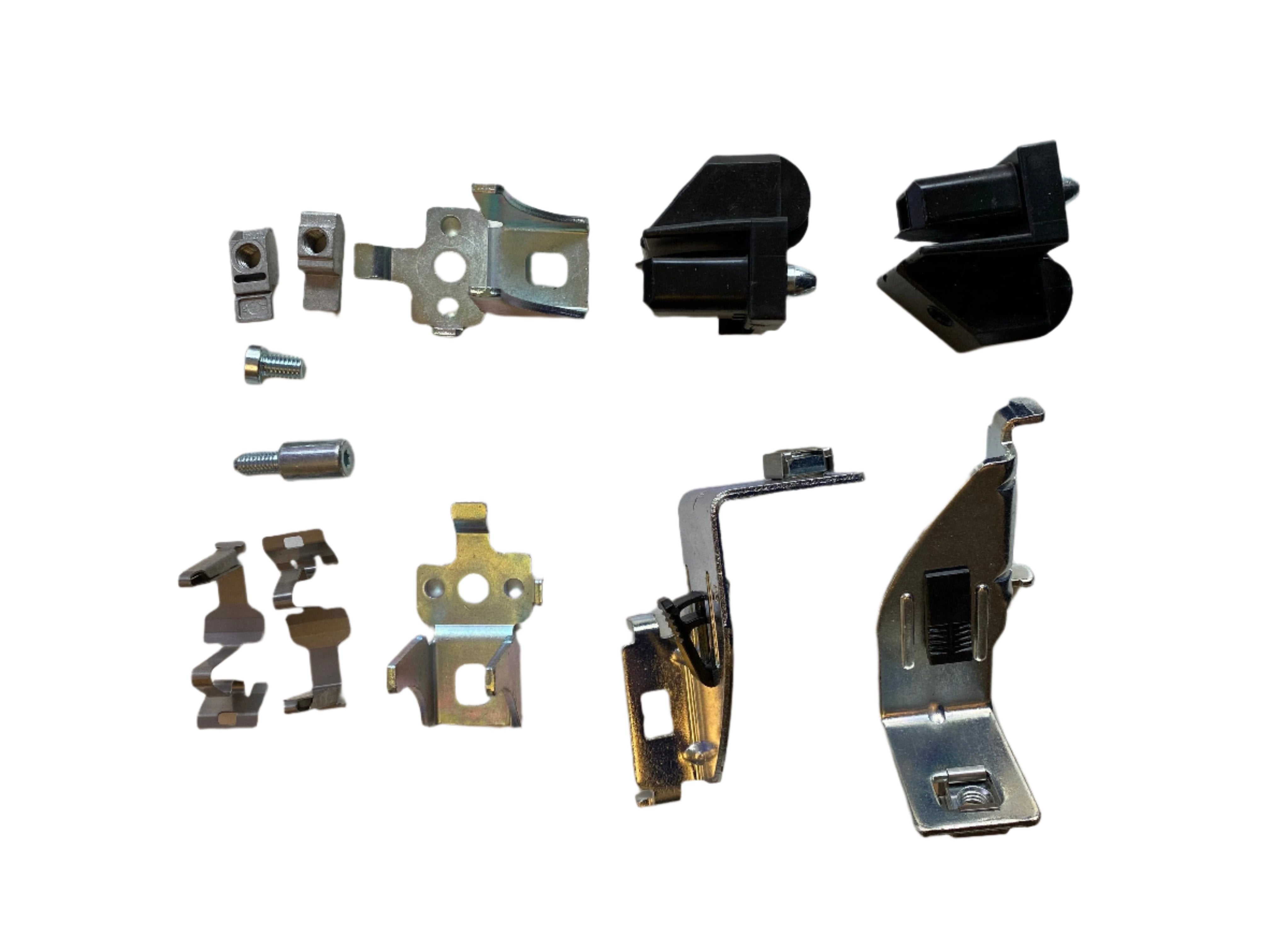 Rittal 5050 063 - TS Mounting Panel Fixing Kit – LiquistoAxcess