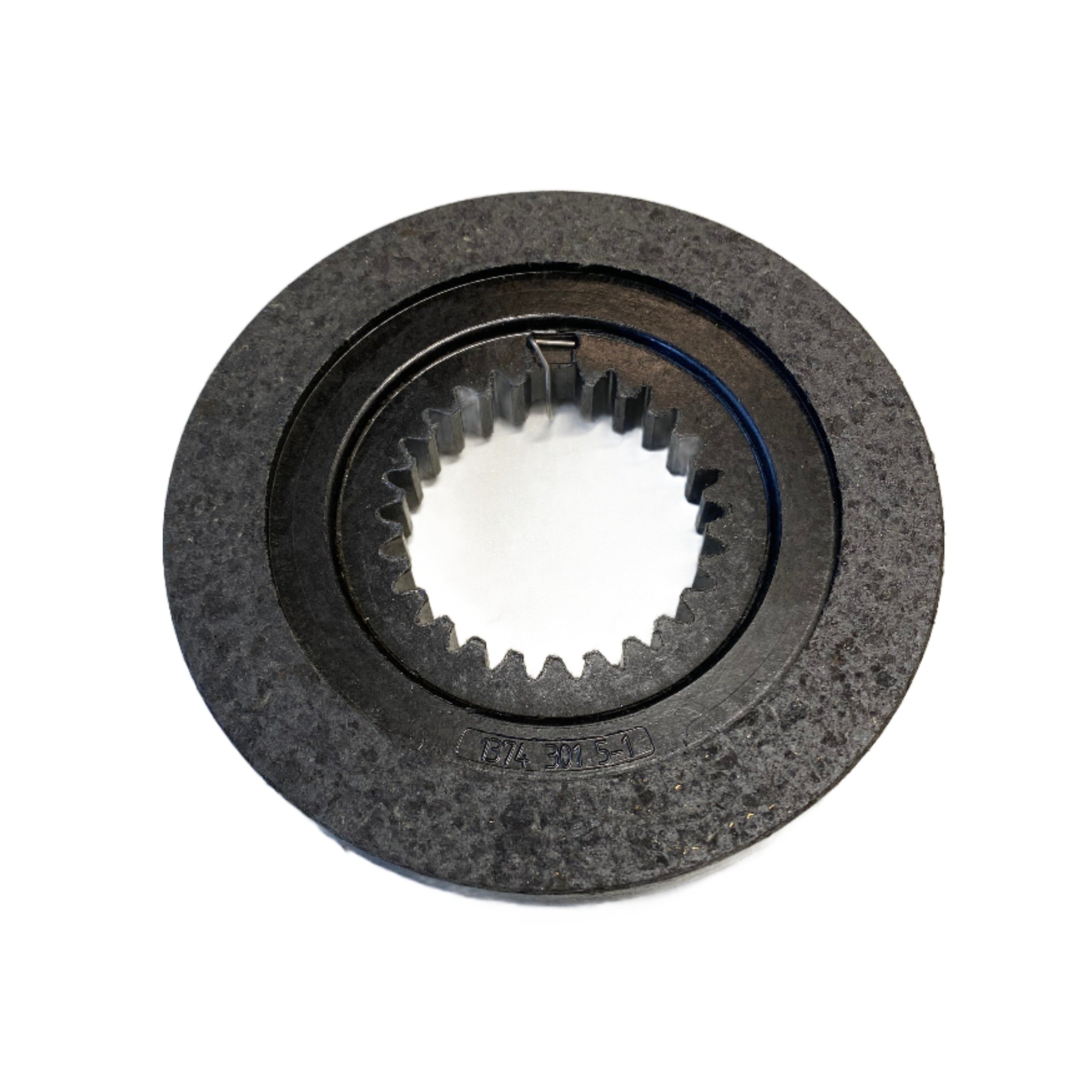 SEW Eurodrive BE5B - Brake Disc 09113177 – LiquistoAxcess