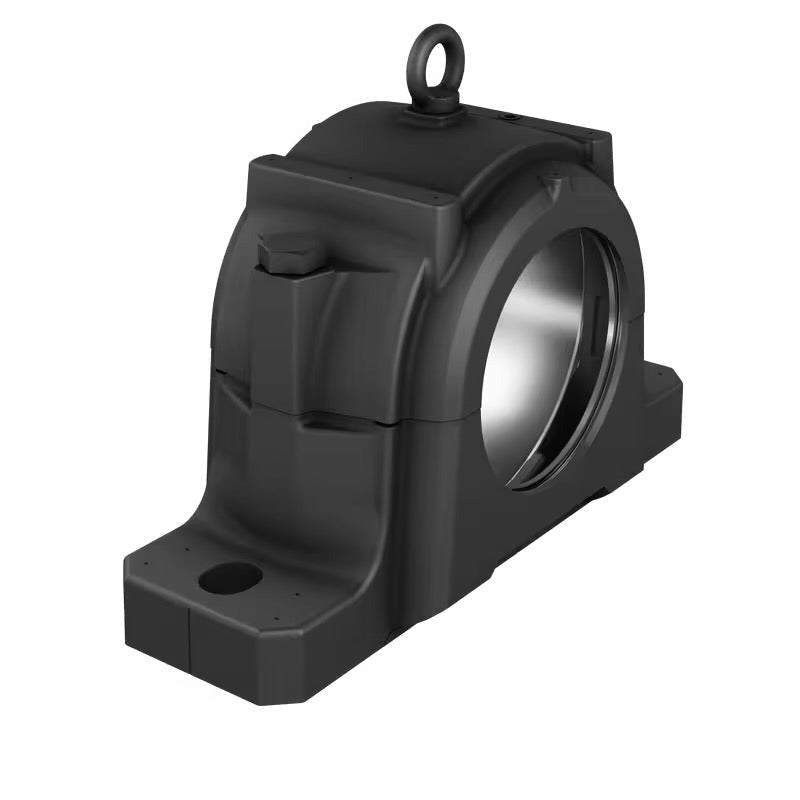 SKF SNL 526 - Split plummer (pillow) block housing 24 mm – LiquistoAxcess